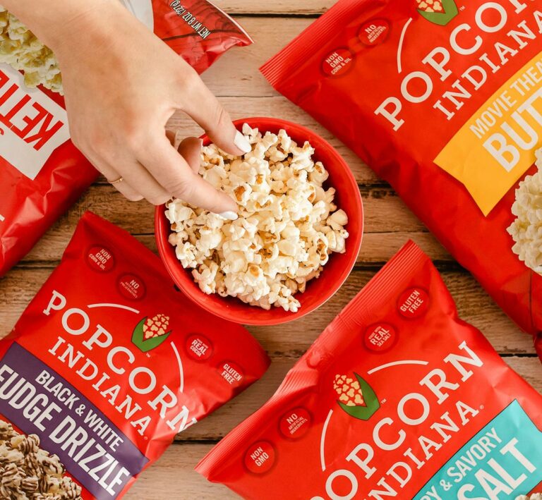 Our Brands - Eagle Foods