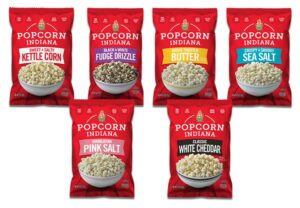 Our Brands - Eagle Foods