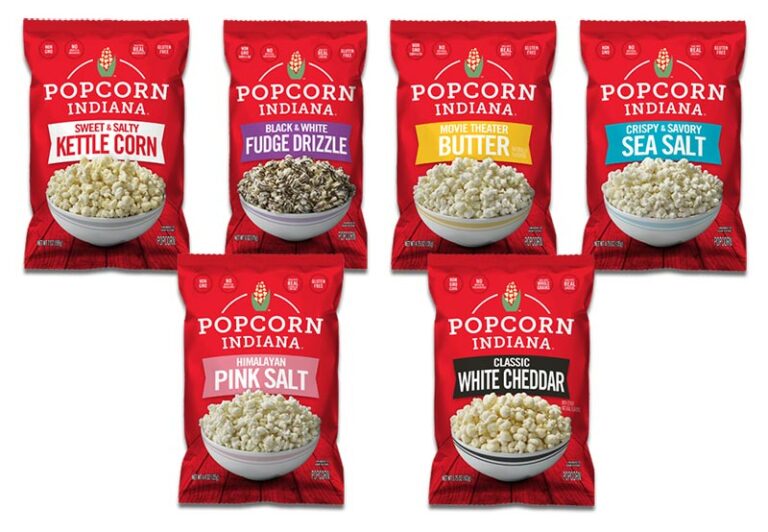 Our Brands - Eagle Foods