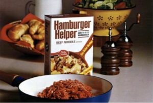 History - Eagle Foods