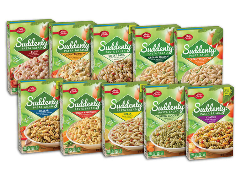 Our Brands - Eagle Foods